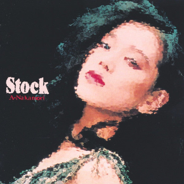 Akina Nakamori | Stock | Album – Artrockstore