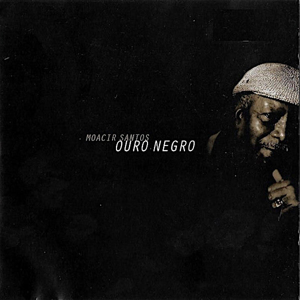 Moacir Santos | Ouro negro | Album – Artrockstore