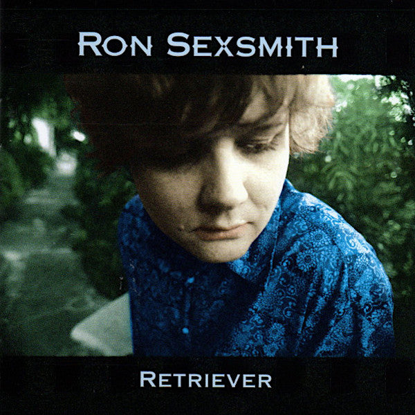 Ron Sexsmith | Retriever | Album – Artrockstore