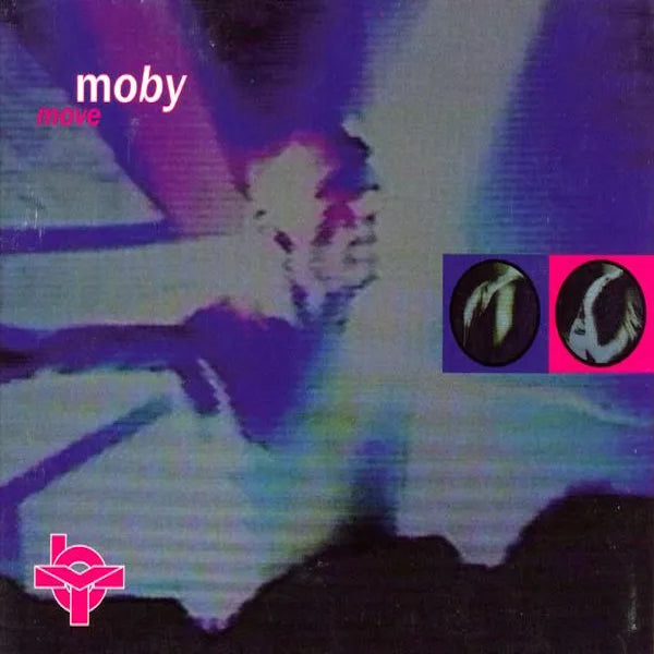 Moby | Move (EP) | Album – Artrockstore