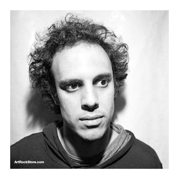 Four Tet | Artist – Artrockstore