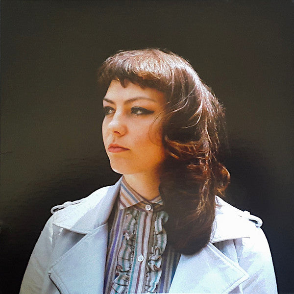 Angel Olsen | My Woman | Album – Artrockstore
