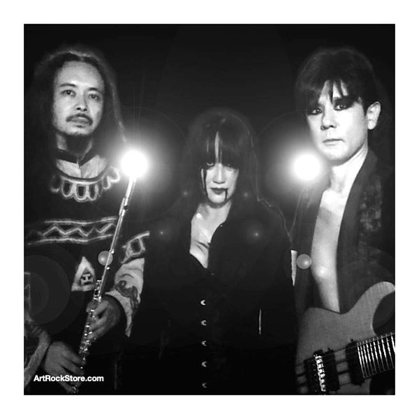 Sigh | Artist – Artrockstore