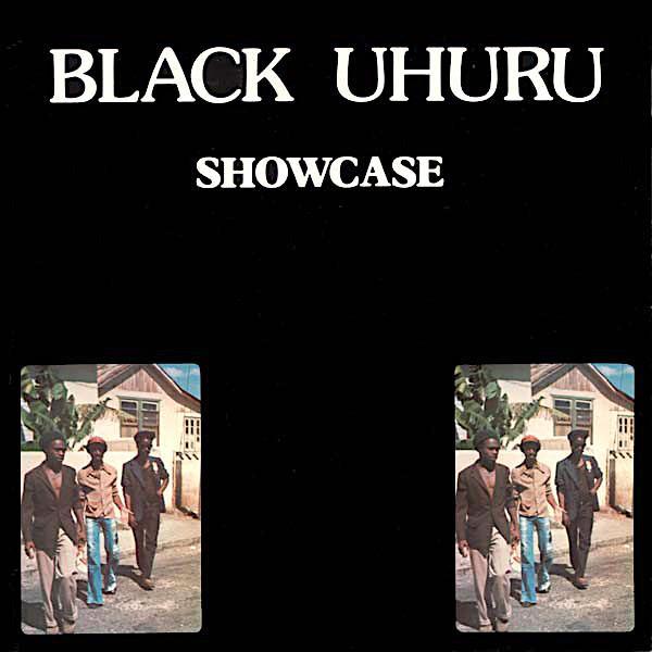 Black Uhuru | Showcase | Album – Artrockstore