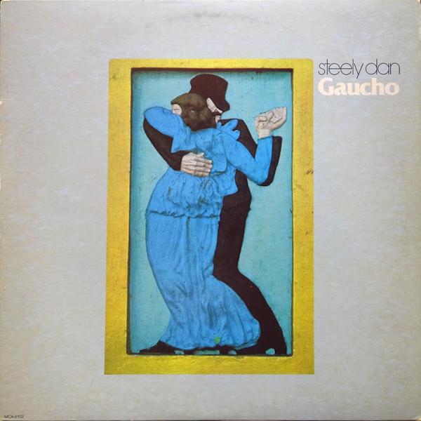 Steely Dan | Gaucho | Album – Artrockstore