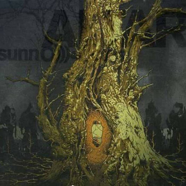 Sunn O))) | Altar (w/ Boris) | アルバム – Artrockstore