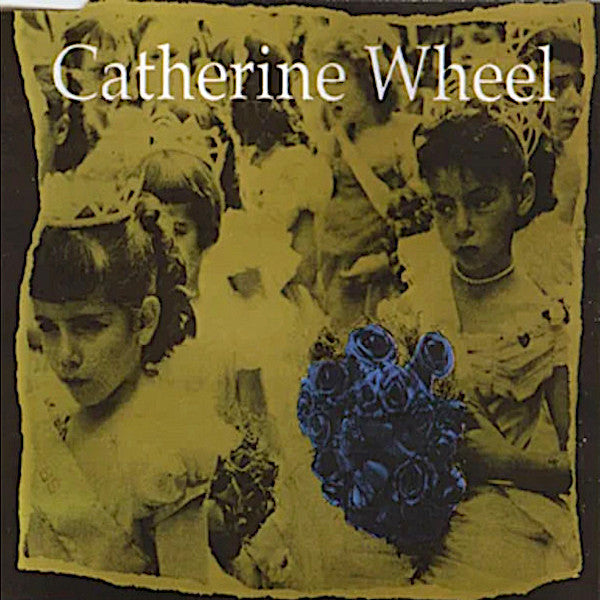 Catherine Wheel (AUS) | Catherine Wheel (Comp.) | Album – Artrockstore