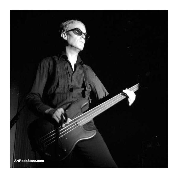 David J | Artist – Artrockstore