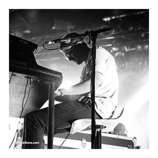 Floating Points | Artist – Artrockstore