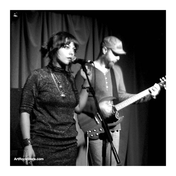 His Name Is Alive | Artist – Artrockstore