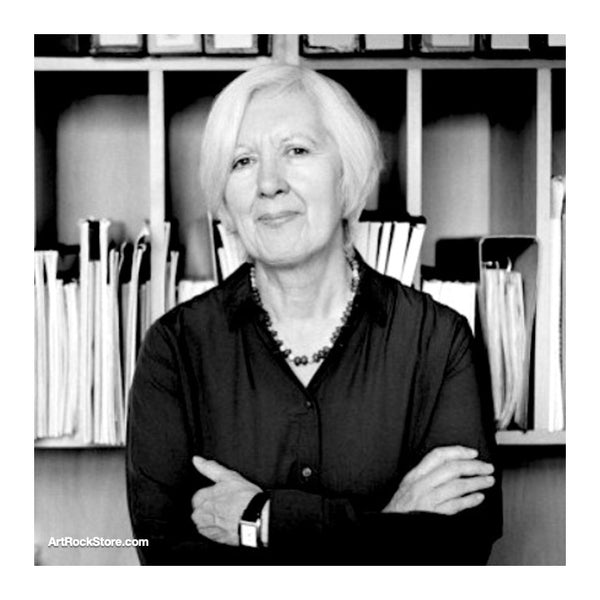 Judith Weir | Artist – Artrockstore