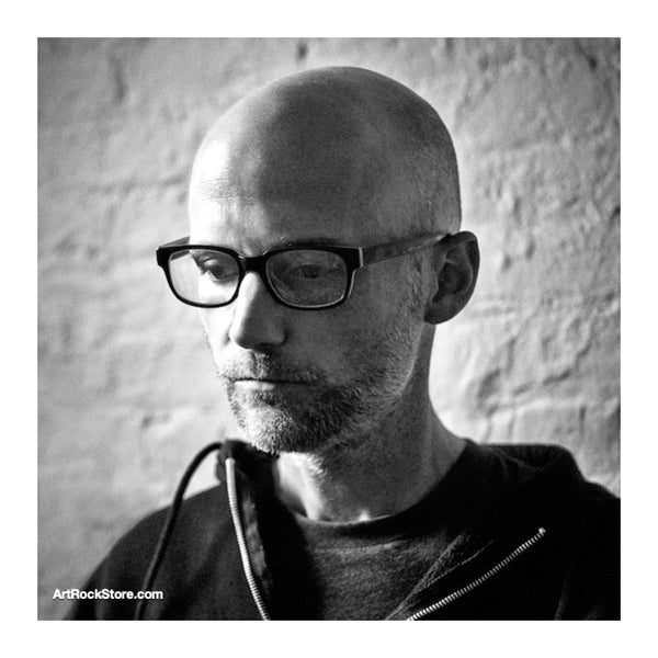 Moby | Artist – Artrockstore