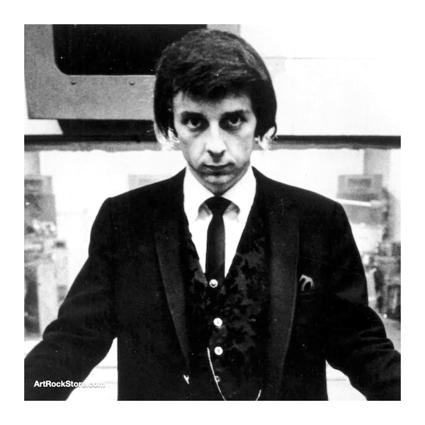 Phil Spector | Artist – Artrockstore