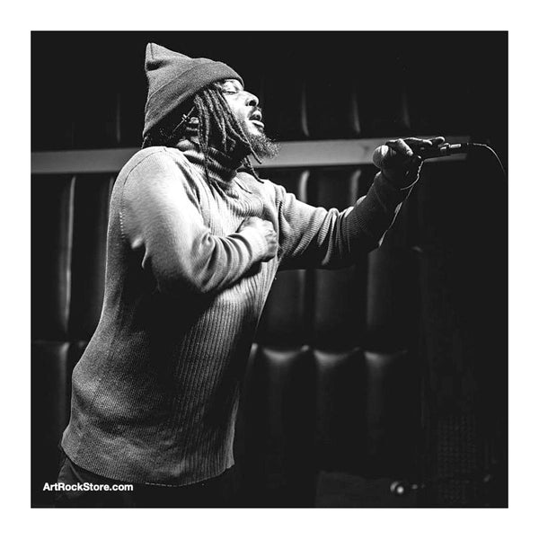 Quelle Chris | Artist – Artrockstore