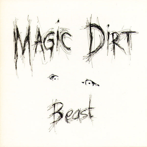 Magic Dirt | Beast | Album – Artrockstore