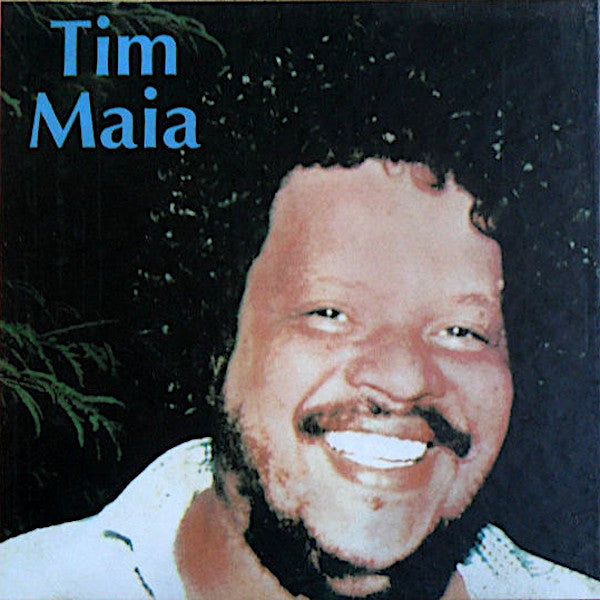 Tim Maia | Tim Maia (1978) | Album – Artrockstore