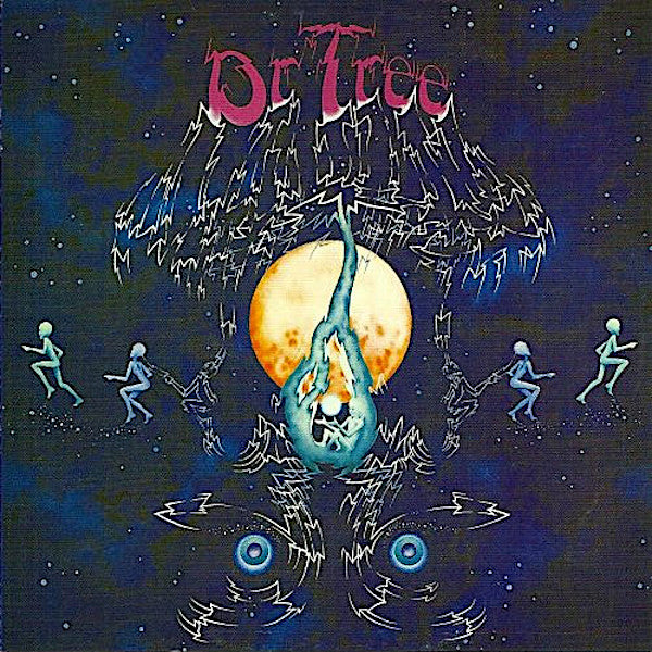 Dr Tree | Dr Tree | Album – Artrockstore