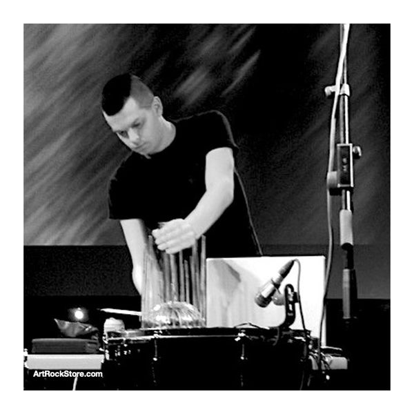 Raison d'Etre | Artist – Artrockstore