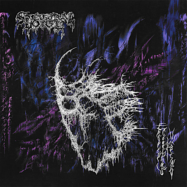 Spectral Voice | Eroded Corridors of Unbeing | Album – Artrockstore