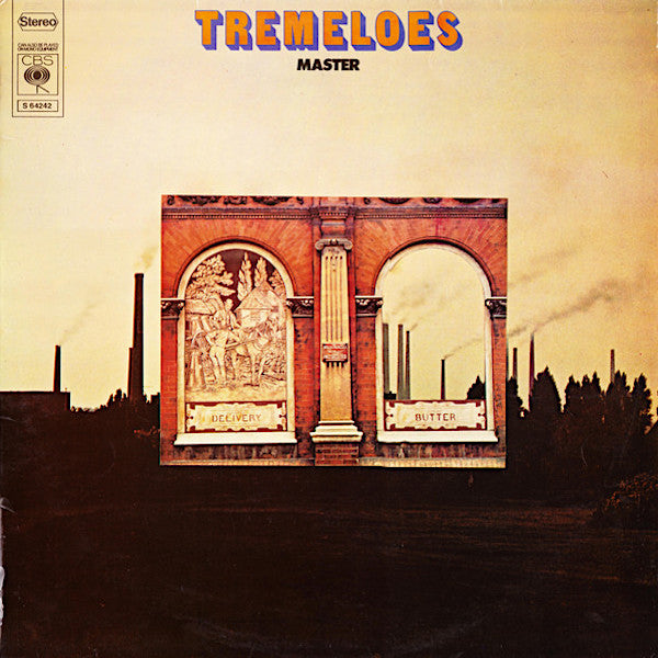 The Tremeloes | Master | Album – Artrockstore