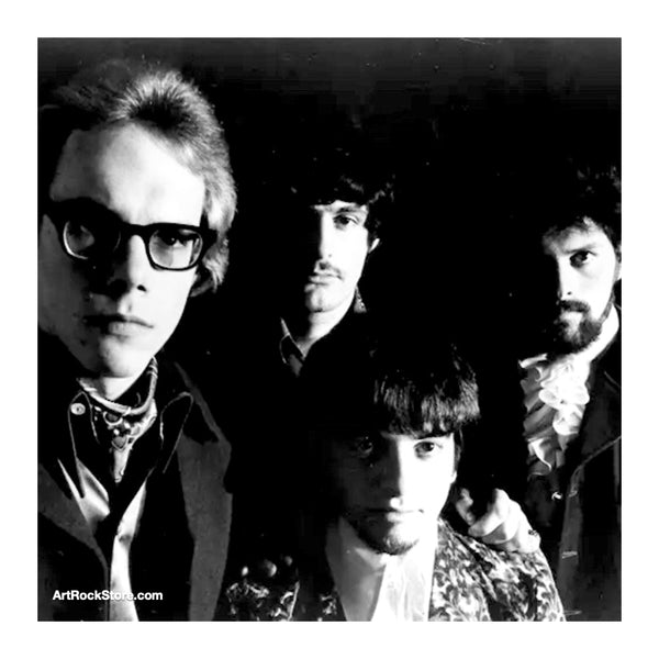 Vanilla Fudge | Artist – Artrockstore