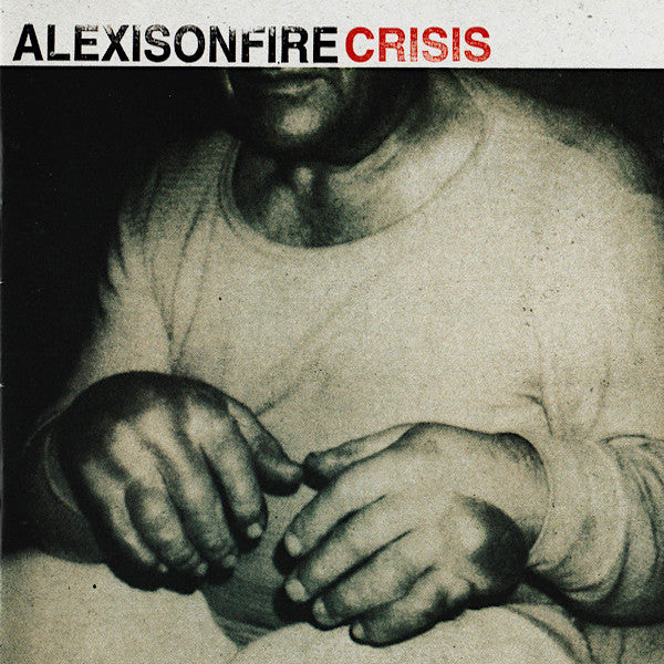 Alexisonfire | Crisis | Album – Artrockstore