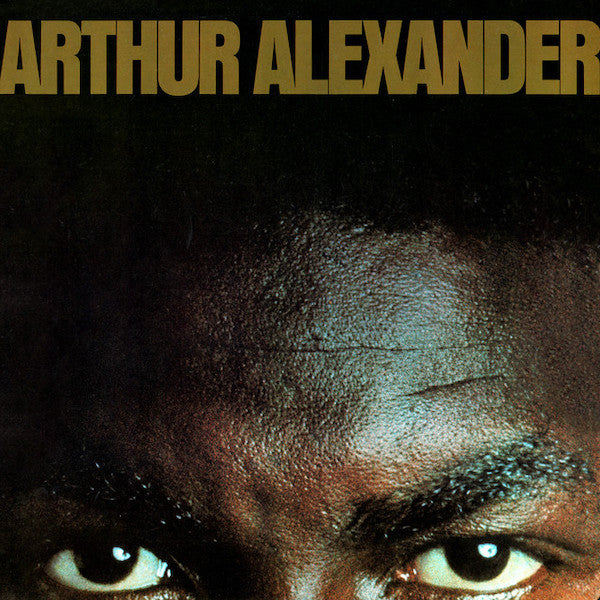 Arthur Alexander | Arthur Alexander | Album – Artrockstore