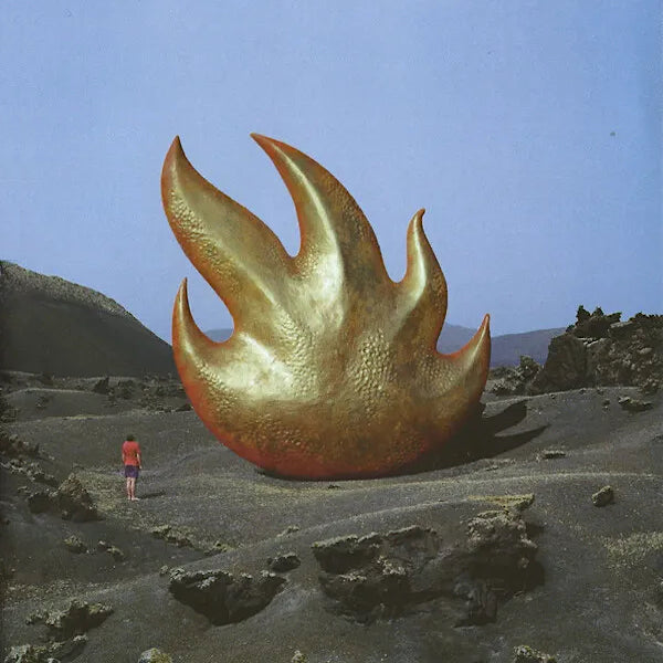 Audioslave | Audioslave | Album – Artrockstore