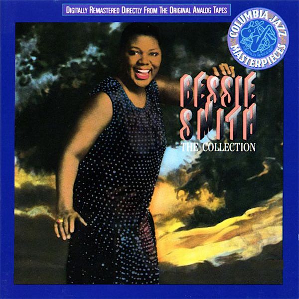 Bessie Smith | The Collection (Comp.) | Album – Artrockstore