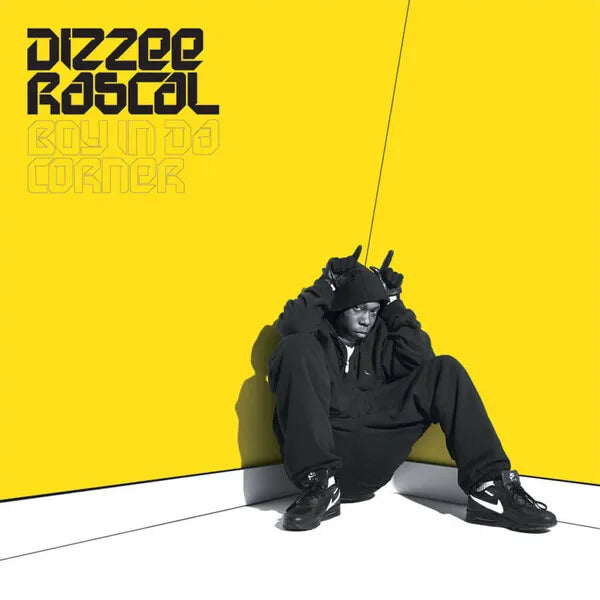 Dizzee Rascal | Boy in da Corner | Album – Artrockstore