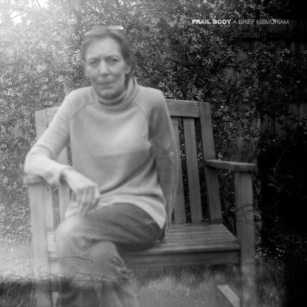 Frail Body | A Brief Memoriam | Album – Artrockstore