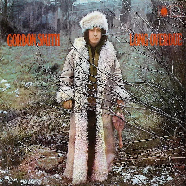 Gordon Smith | Long Overdue | Album – Artrockstore