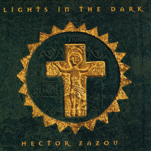 Hector Zazou | Lights in the Dark | Album – Artrockstore