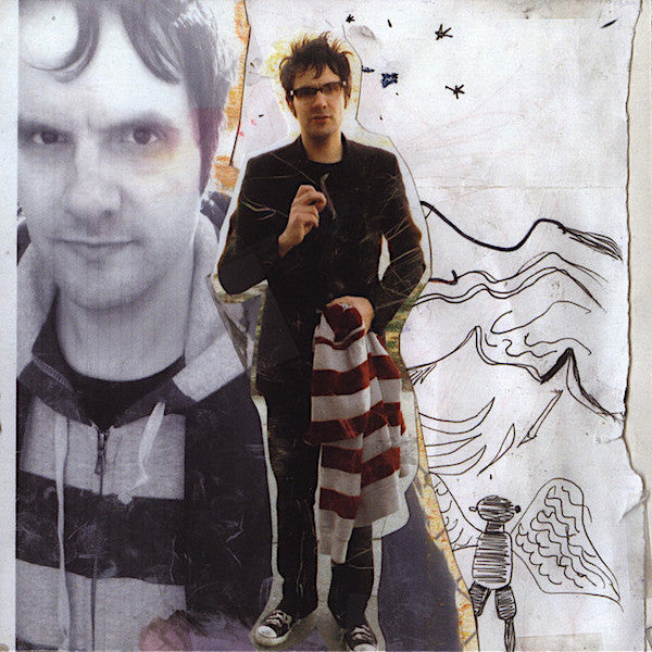 Mike Viola | Lurch | Album – Artrockstore