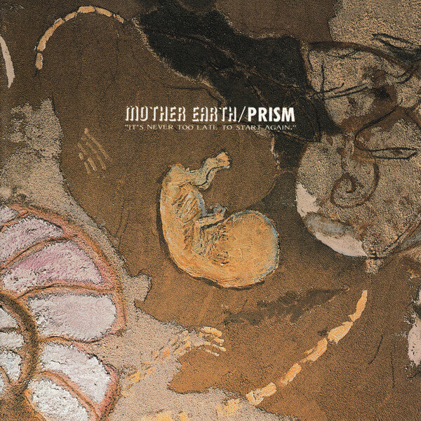 Prism | Mother Earth | Album – Artrockstore