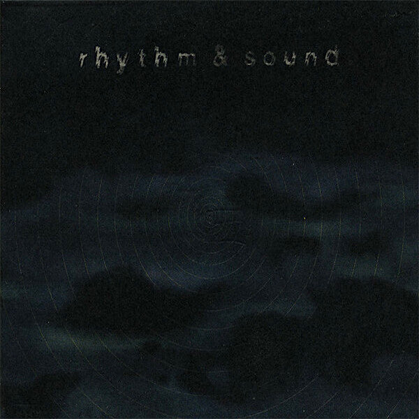Basic Channel | Rhythm & Sound (Comp.) | Album – Artrockstore