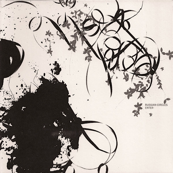 Russian Circles | Enter | Album – Artrockstore