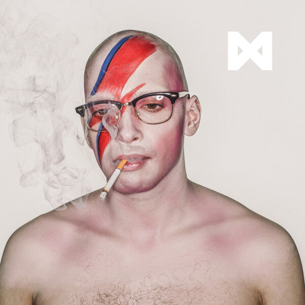 The Armed | Untitled | Album – Artrockstore