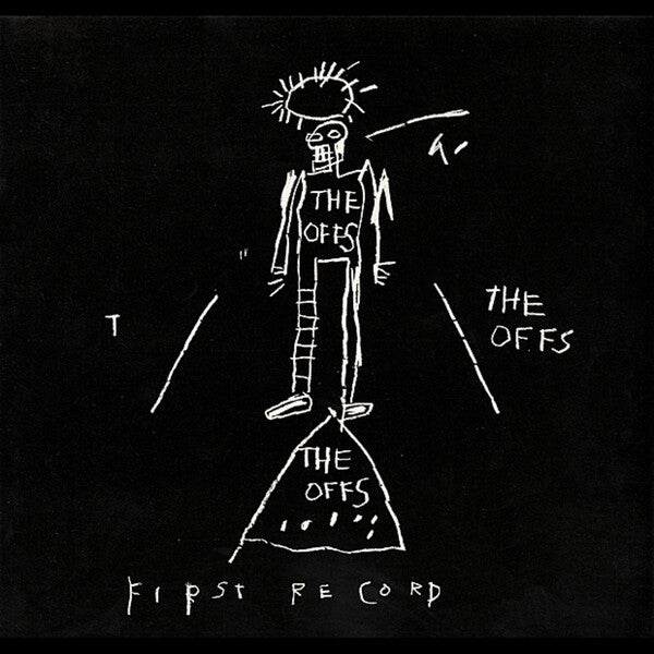 The Offs | First Record | Album – Artrockstore