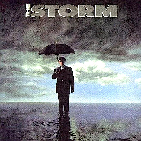 The Storm | The Storm | Album – Artrockstore