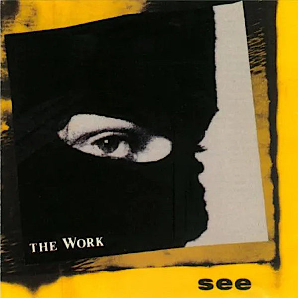 The Work | See | Album – Artrockstore