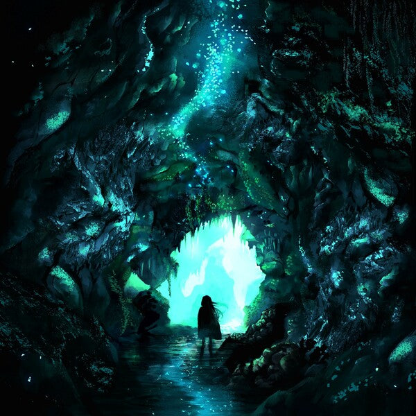 Turquoisedeath | Guardian | Album – Artrockstore