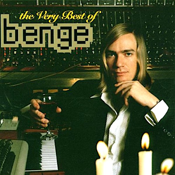 Benge | The Very Best Of | Album – Artrockstore