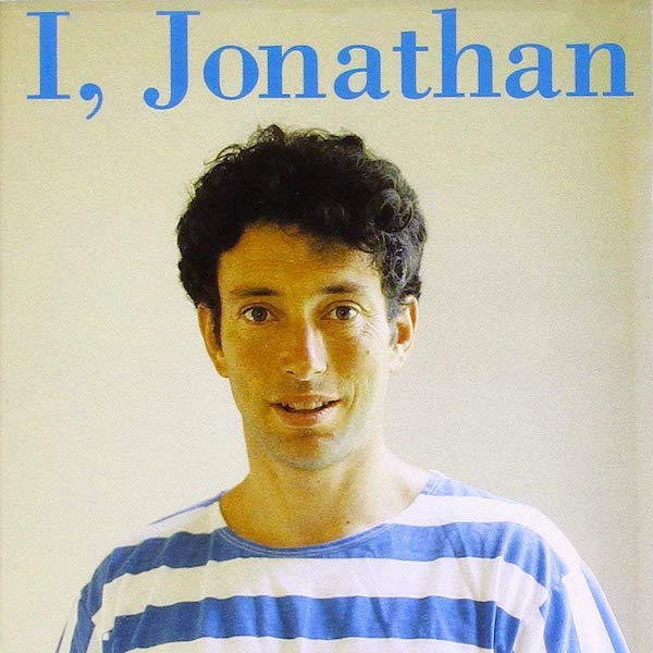 Jonathan Richman | I, Jonathan | Album – Artrockstore