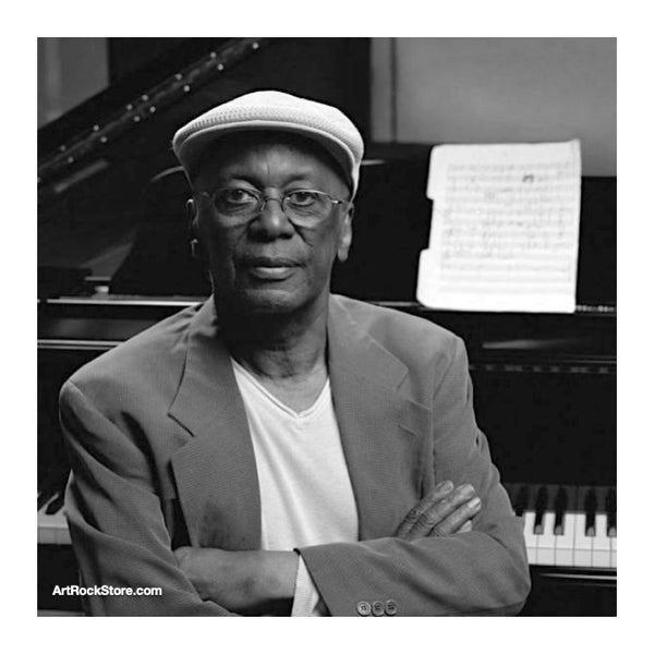 Andrew Hill | Artist – Artrockstore