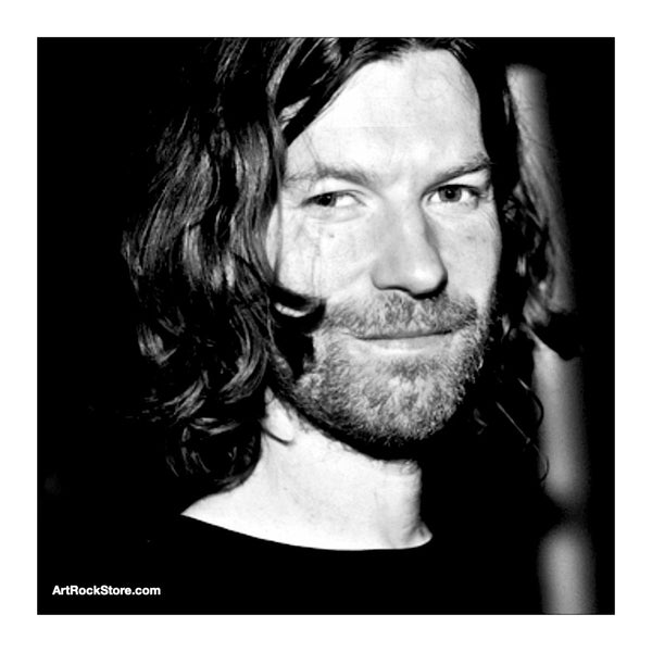 Aphex Twin | Artist – Artrockstore