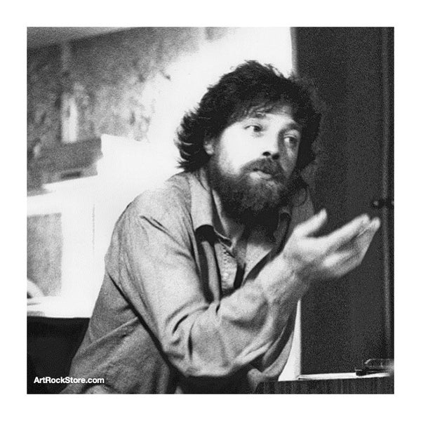 Bill Fay | Artist – Artrockstore