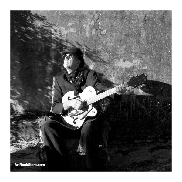 Bob Drake | Artist – Artrockstore