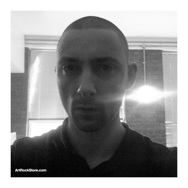 Burial | Artist – Artrockstore