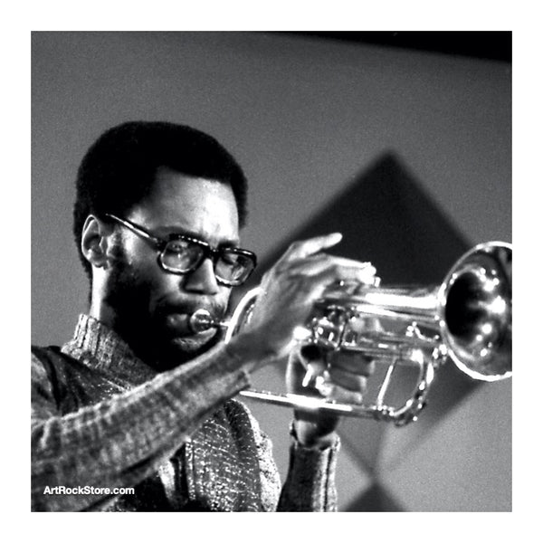 Charles Tolliver | Artist – Artrockstore